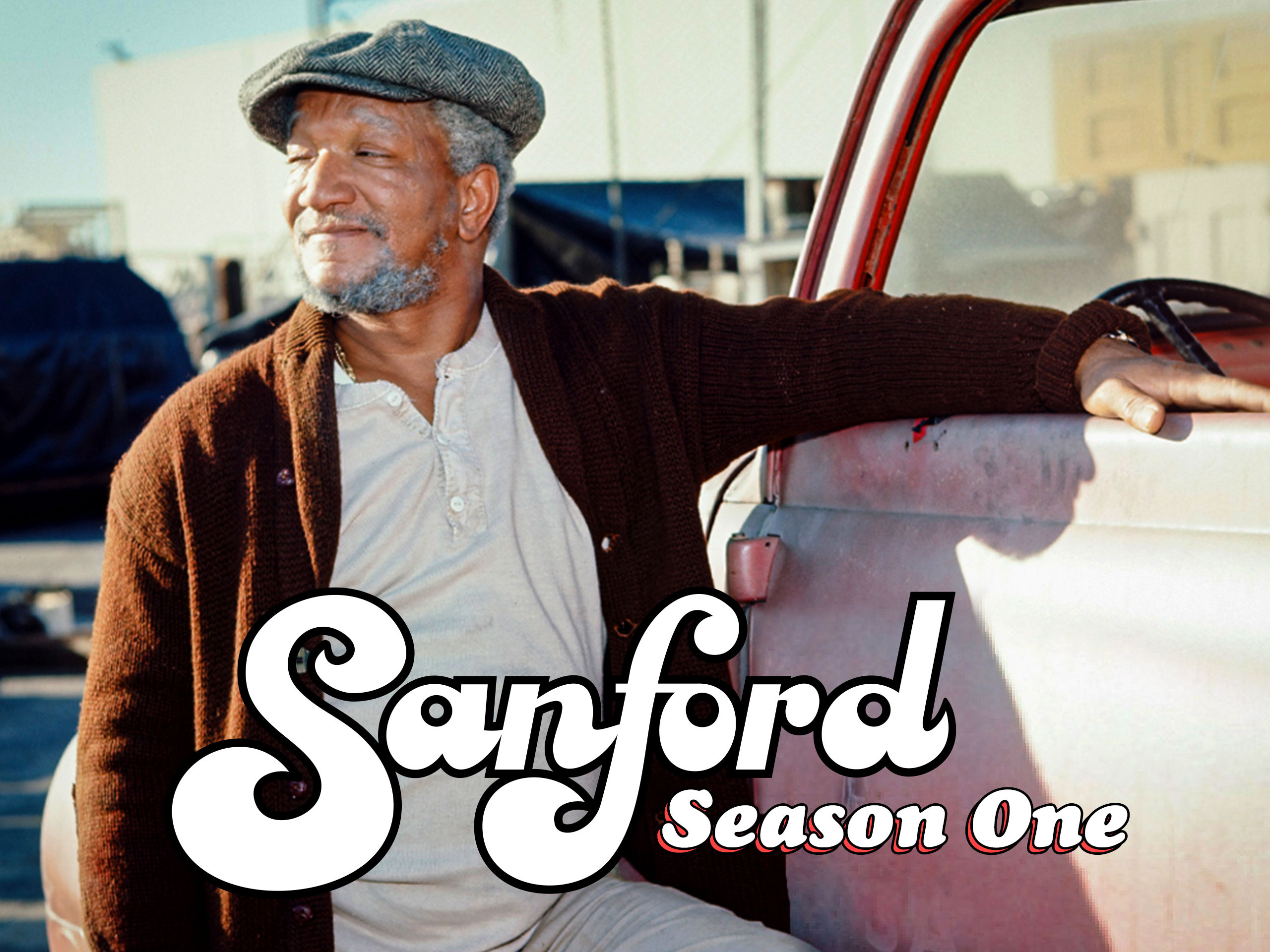 Prime Video: Sanford, Season 1