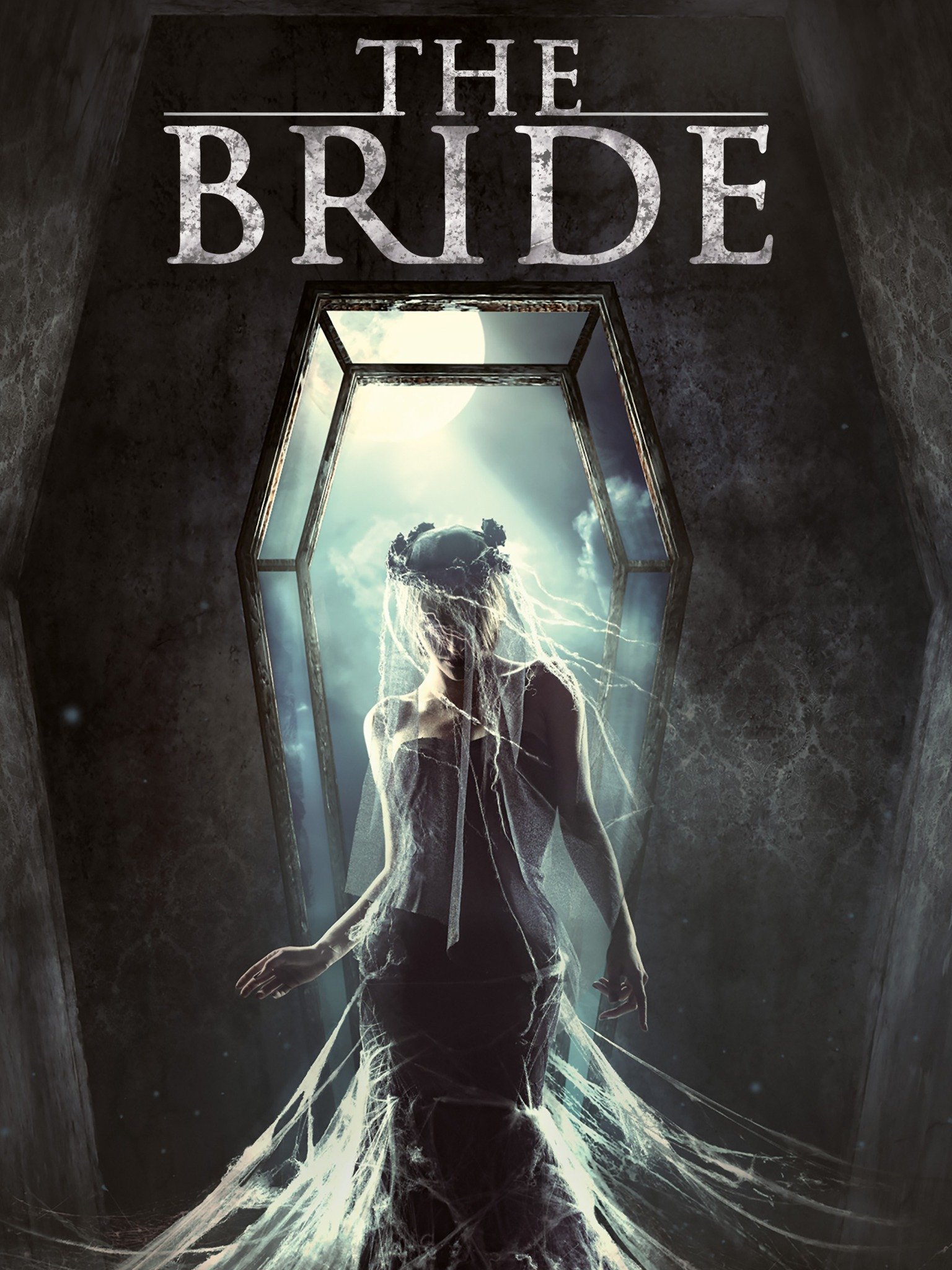 Prime Video: The Bride