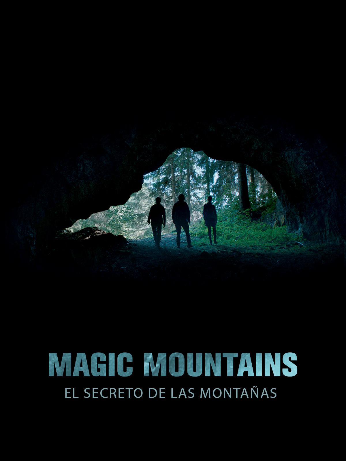 Prime Video: Magic Mountains (El Secreto de las Montañas)