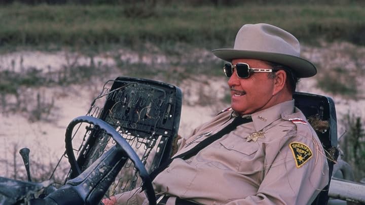 Amazon.com: Smokey and the Bandit III : Jackie Gleason, Jerry Reed ...