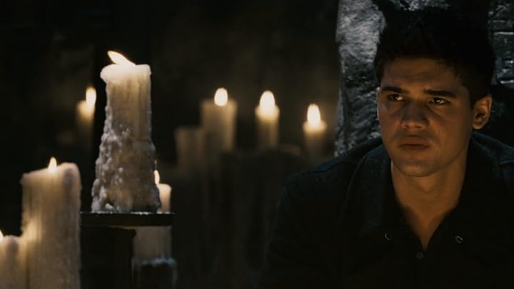 Amazon.com: The Covenant : Steven Strait, Sebastian Stan, Laura Ramsey ...