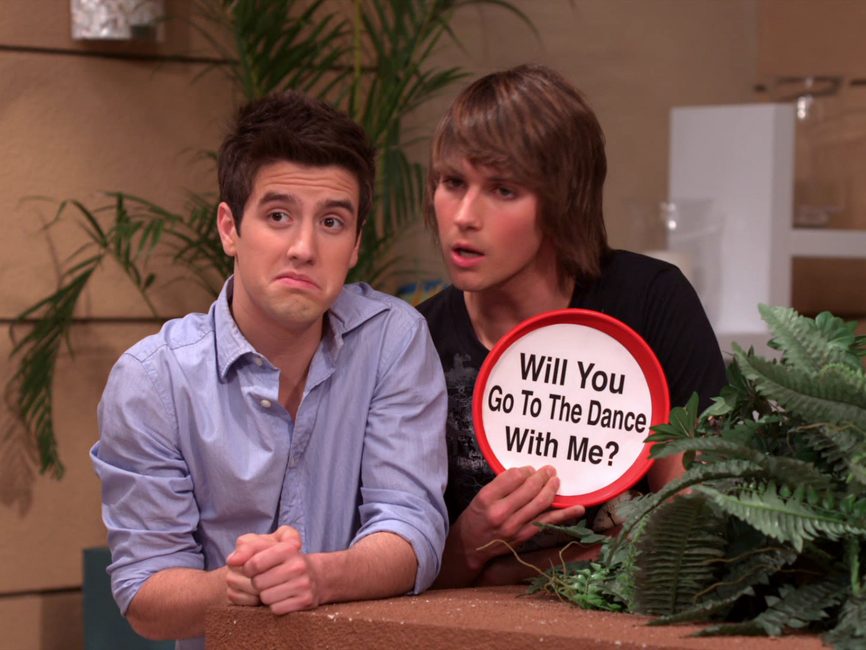 Prime Video: Big Time Rush Season 1