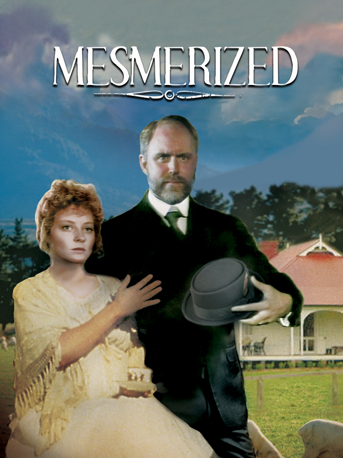 Prime Video: Mesmerized
