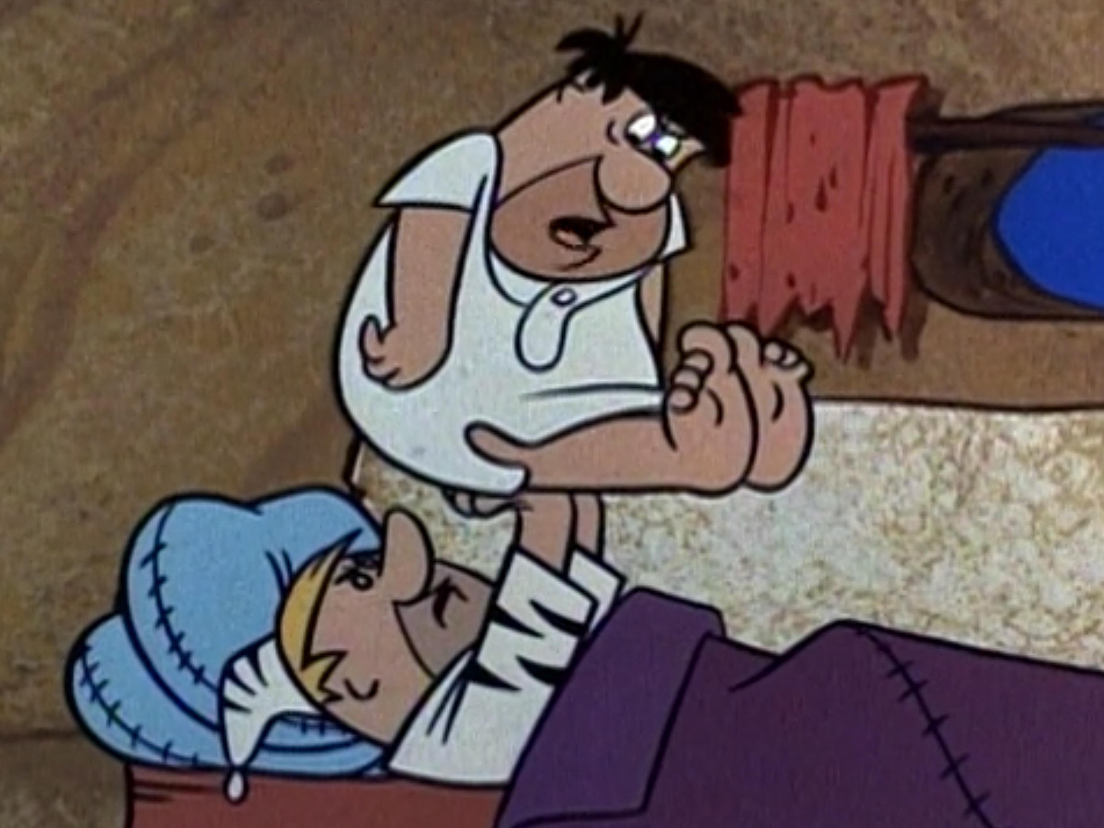 Prime Video: The Flintstones - Season 2