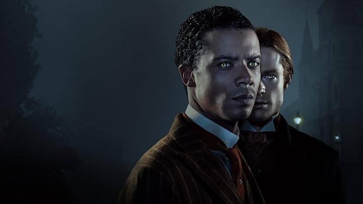 Watch Interview With The Vampire, Season 1 | Prime Video