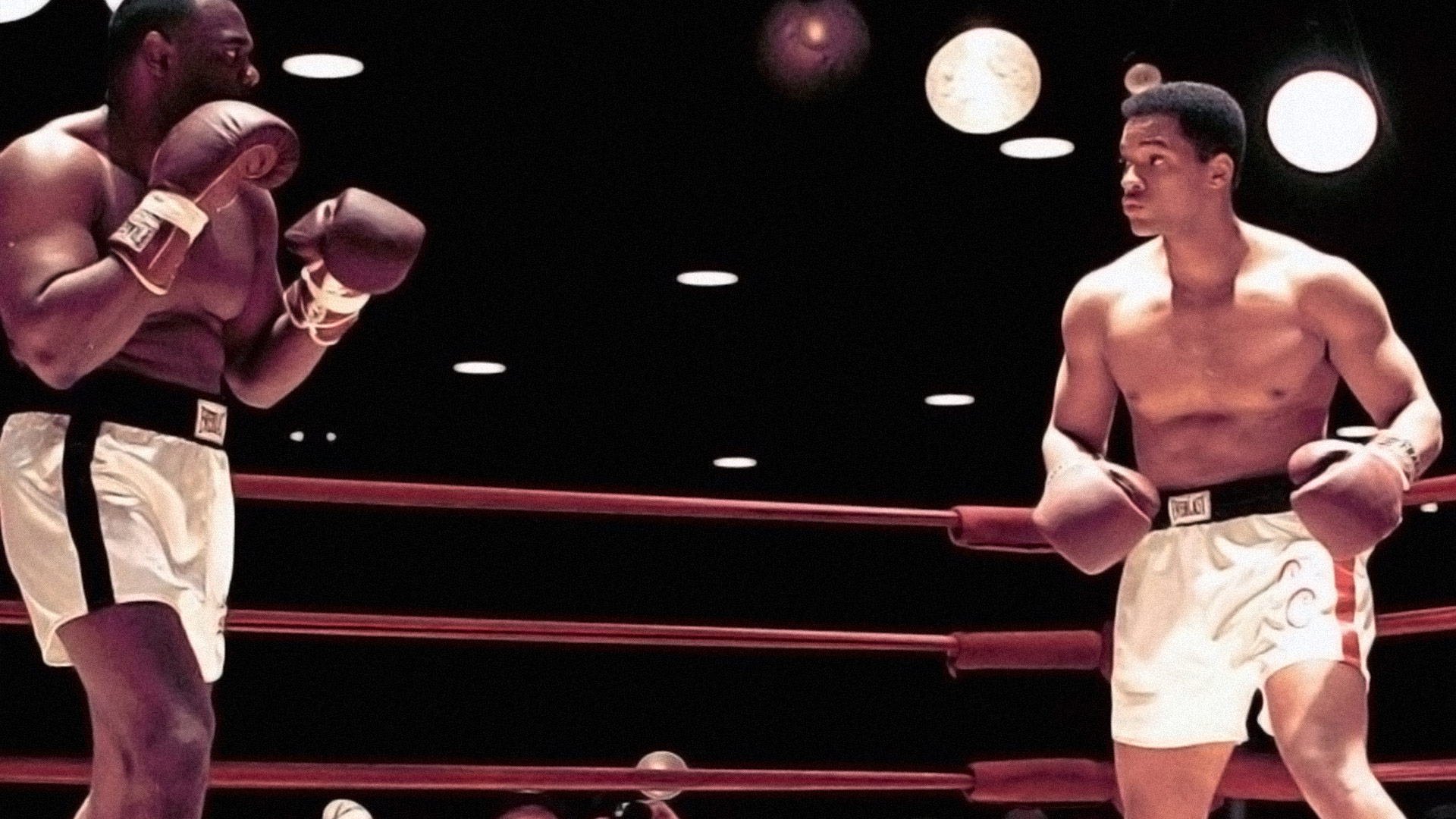 Prime Video: Ali Director's Cut