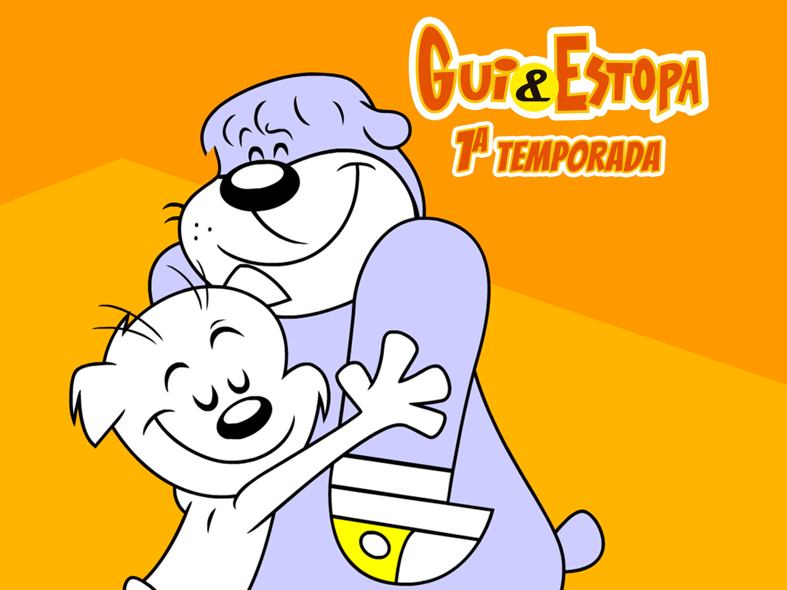 Prime Video: Gui e Estopa