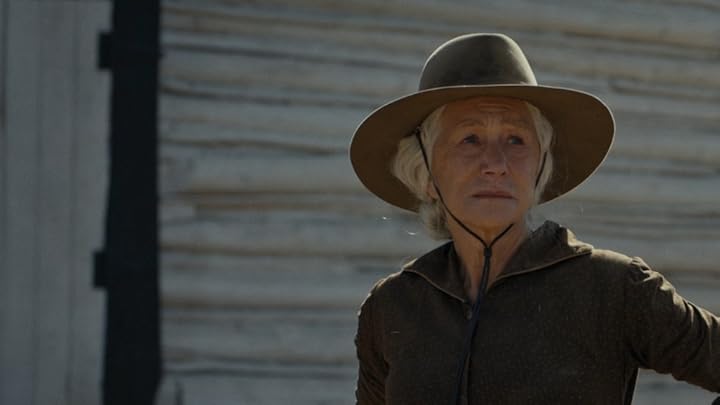 Amazon.com: 1923 Season 1 : Helen Mirren, Harrison Ford, Brandon ...