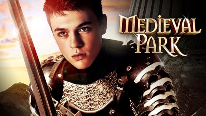 Kris Lemche Teen Knight