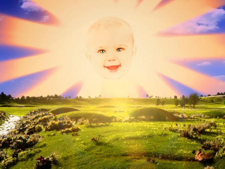 Prime Video: Teletubbies - Season 1