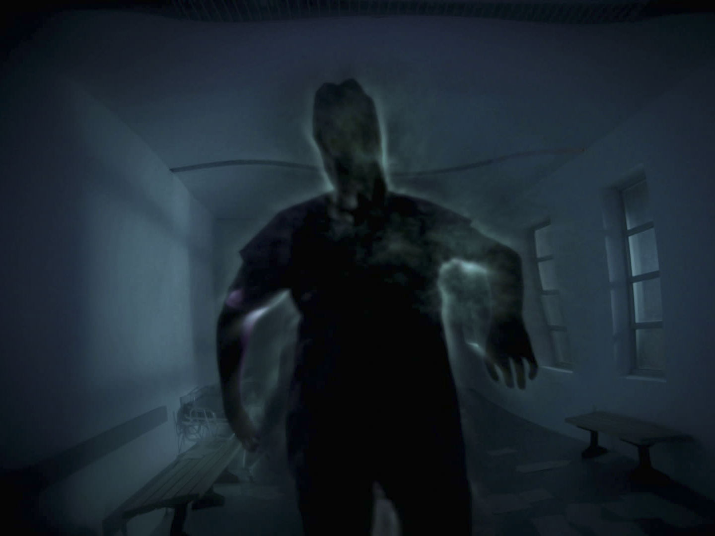 Prime Video: Haunted Case Files - Season 2