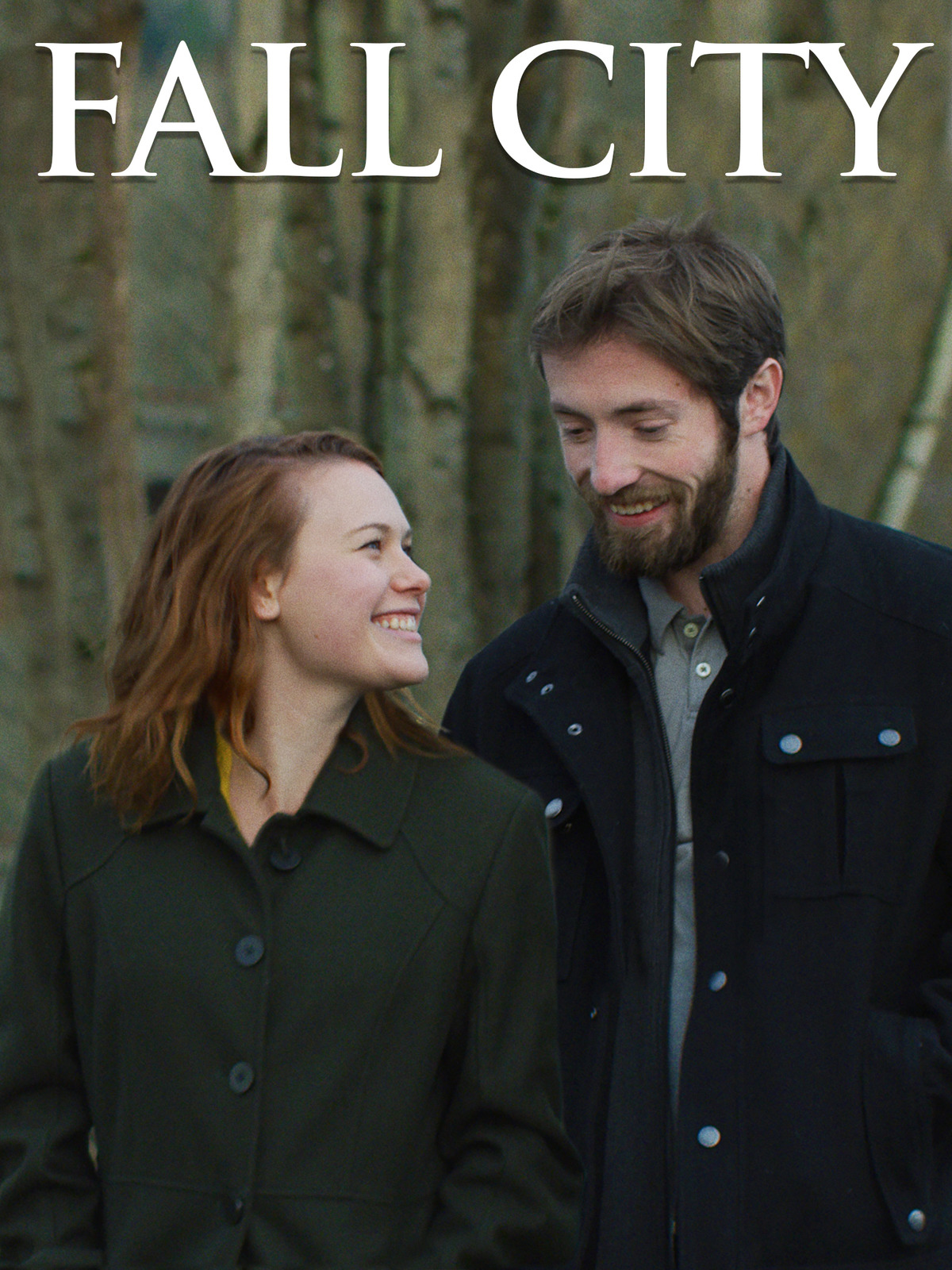 Prime Video: Fall City