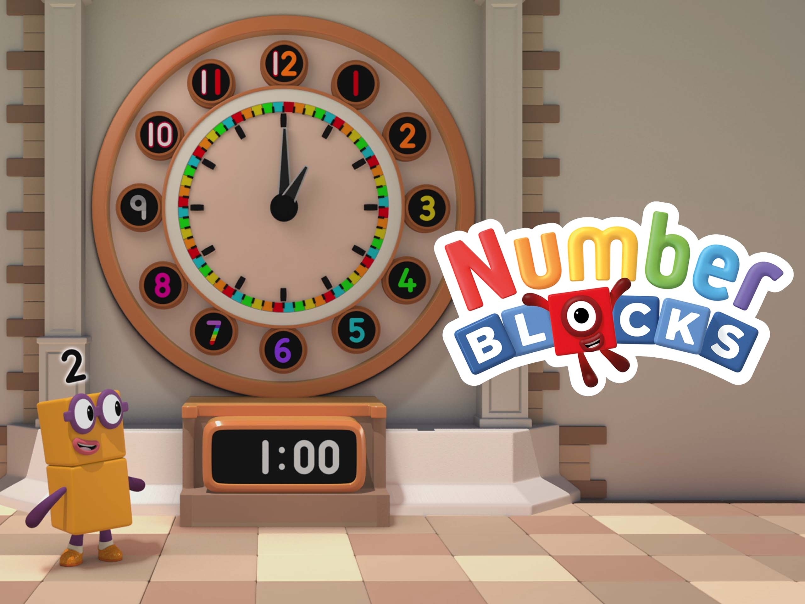 Prime Video: About Time