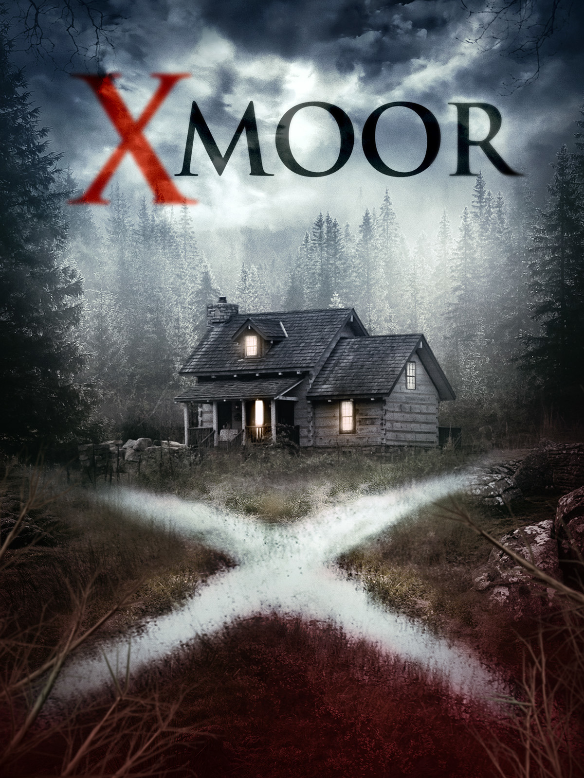 Prime Video: Xmoor