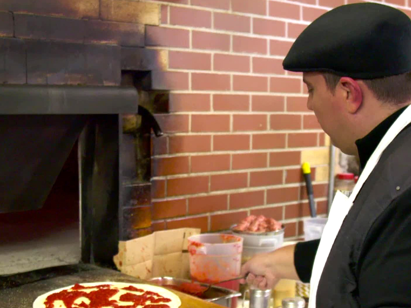 Prime Video: Pizza Masters - Season 1
