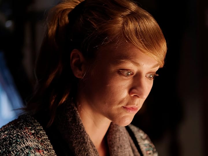 Prime Video: Victor Lessard Season 1