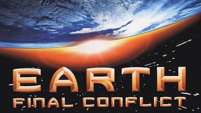 Watch Earth: Final Conflict | Prime Video