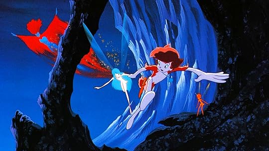 Watch Sea Prince and the Fire Child | Prime Video