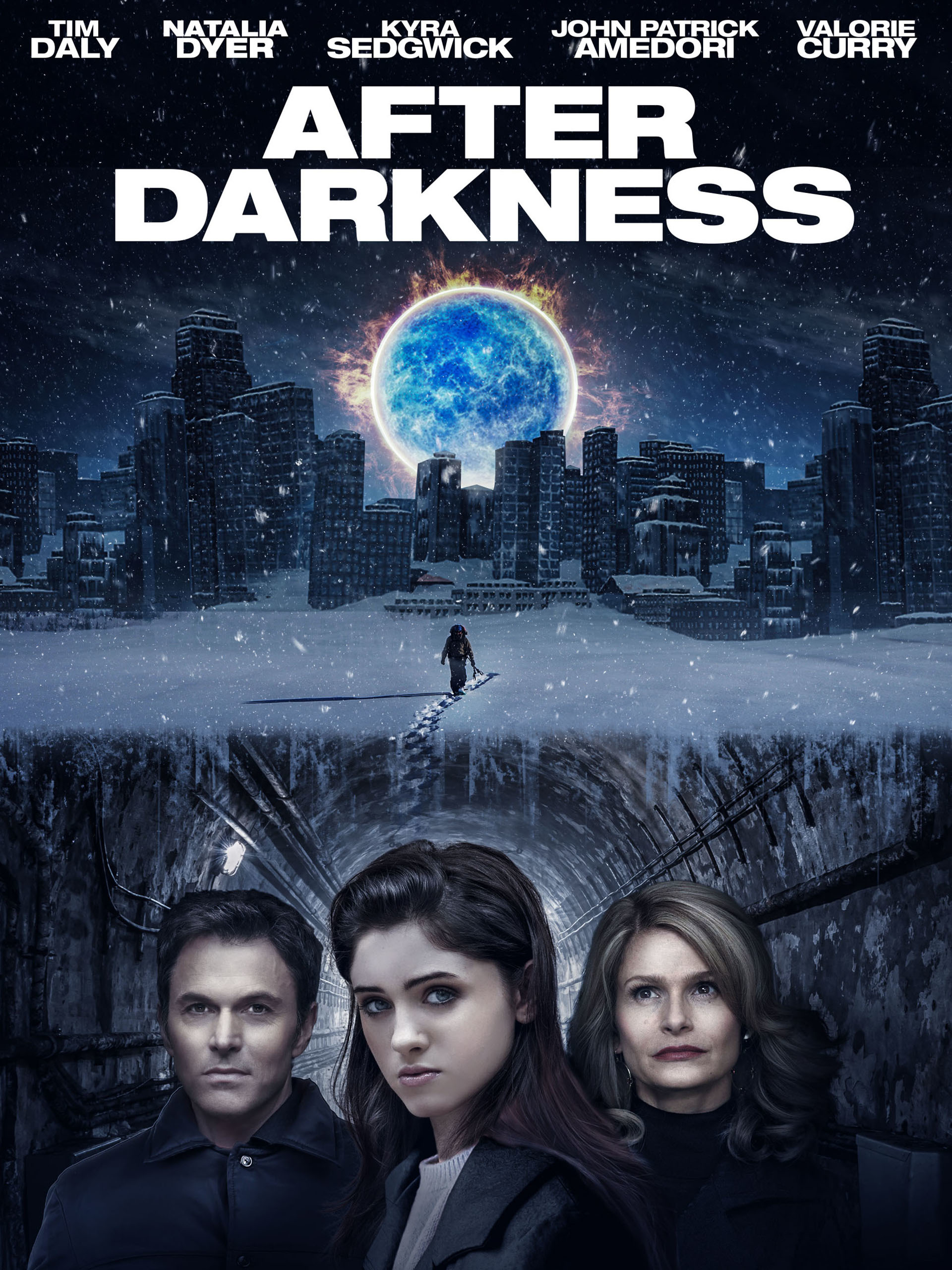 Prime Video: After Darkness
