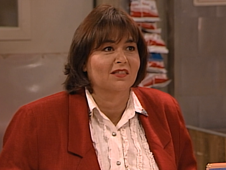 Prime Video: Roseanne