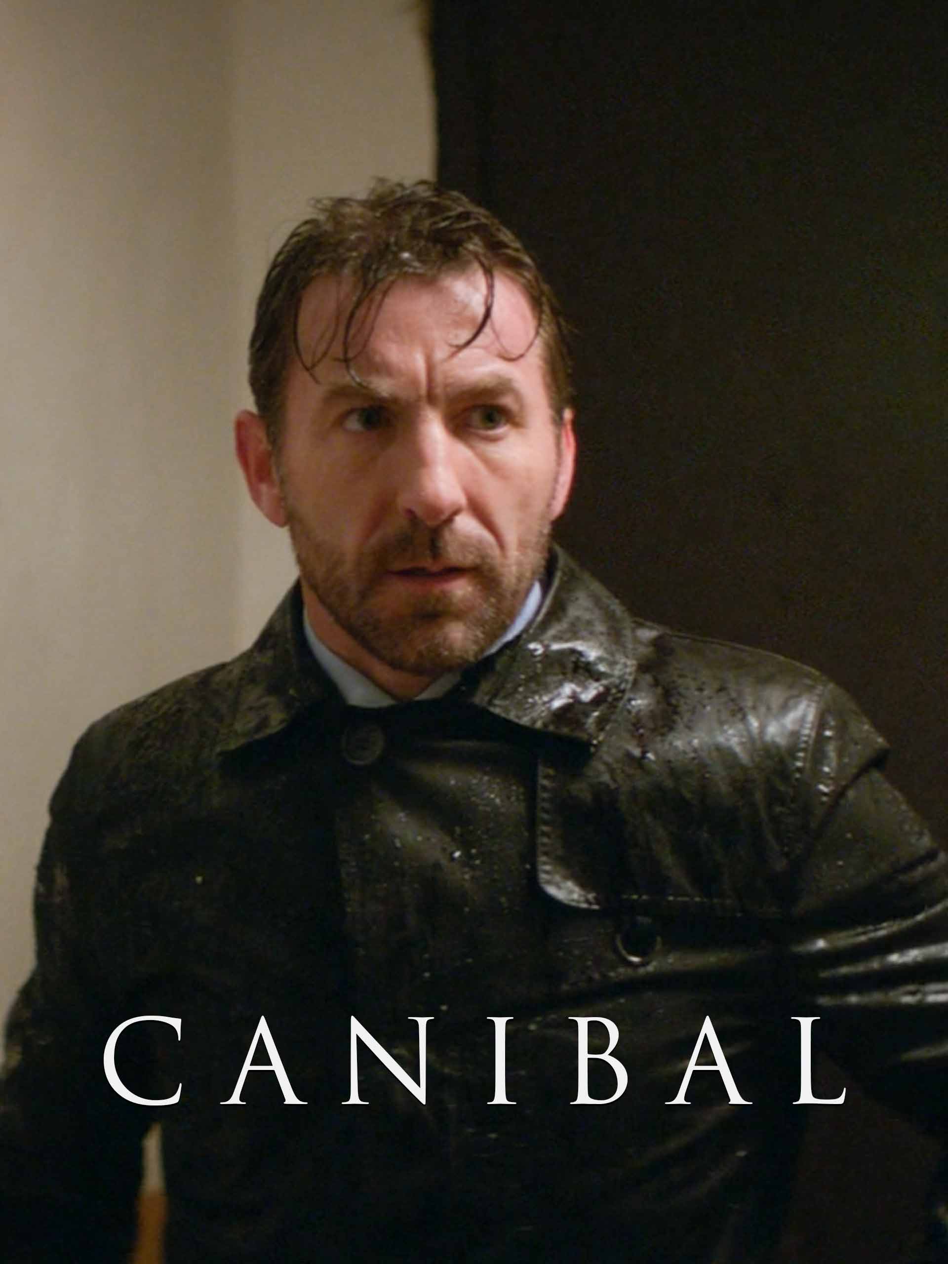 Prime Video: Canibal