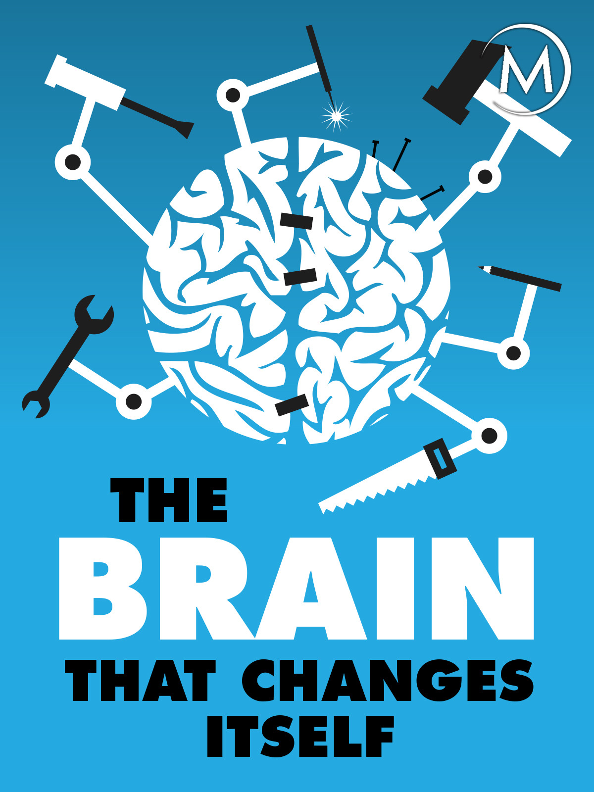 Prime Video: The Brain that Changes Itself