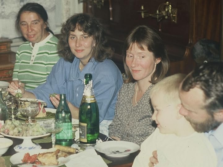 Prime Video: The Tetris Murders - Season 1