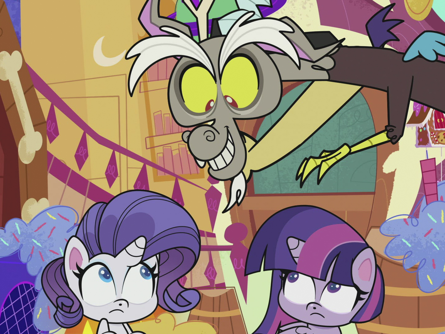 Prime Video: My Little Pony: Pony Life - Season 2