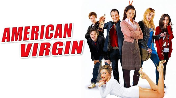 American Virgin 2009