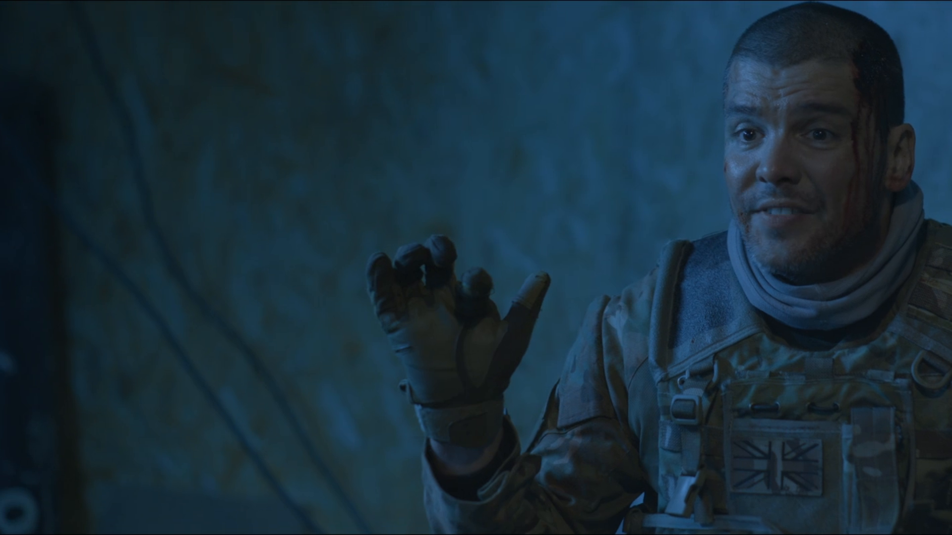 Prime Video: 400 Bullets