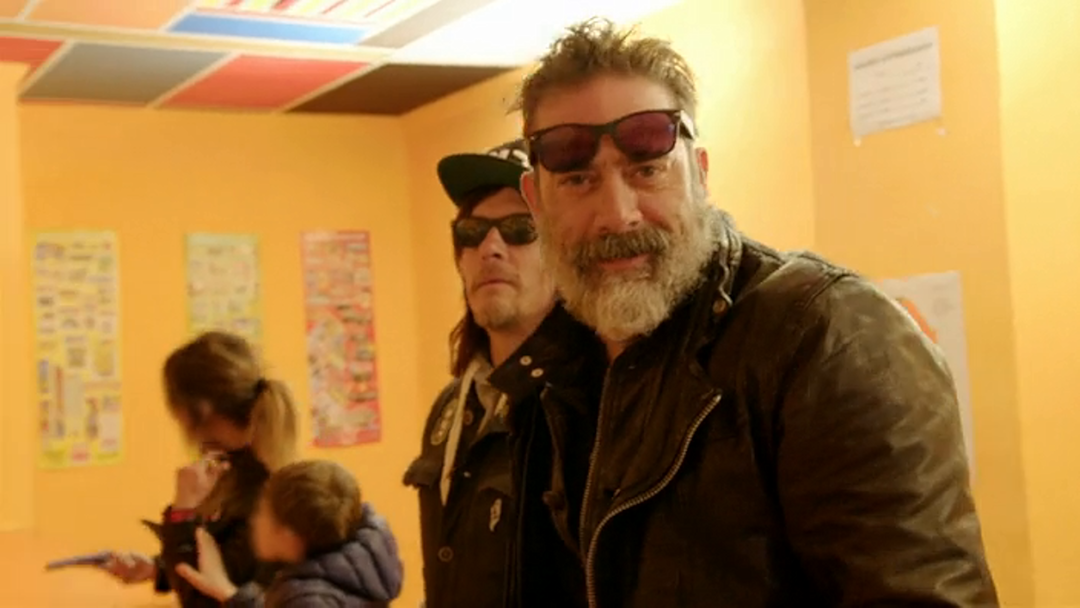 Watch Ride with Norman Reedus Season 2 | Prime Video