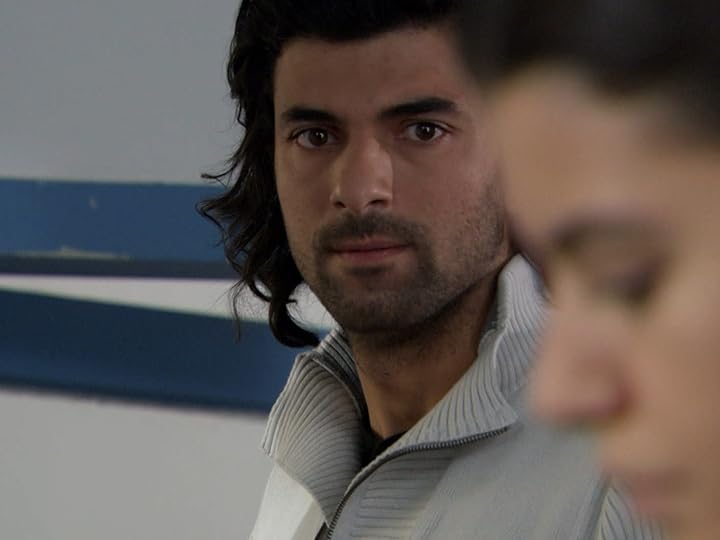 Prime Video: ¿Qué culpa tiene Fatmagul? - Temporada 1