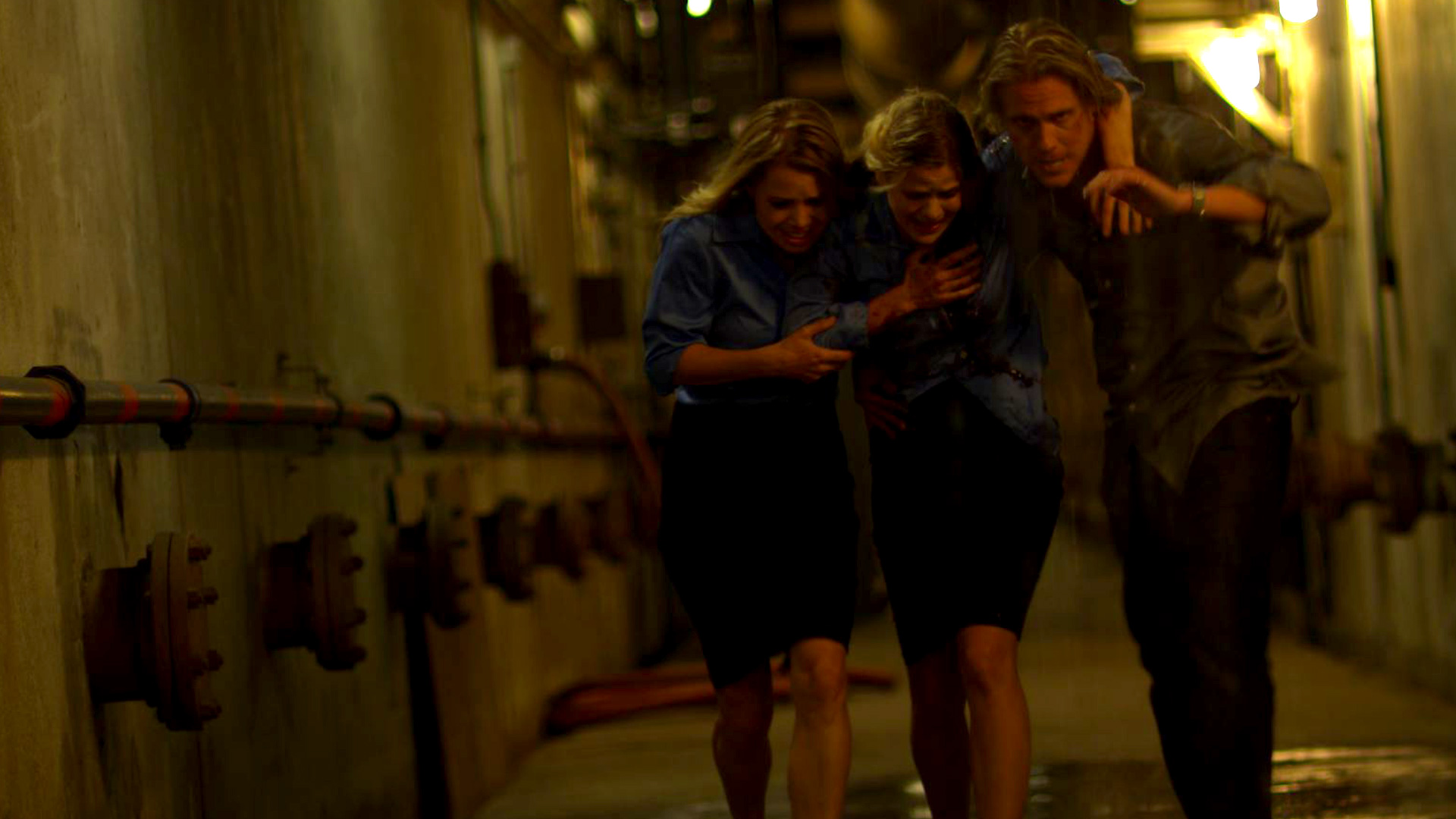 Prime Video: Titanic II