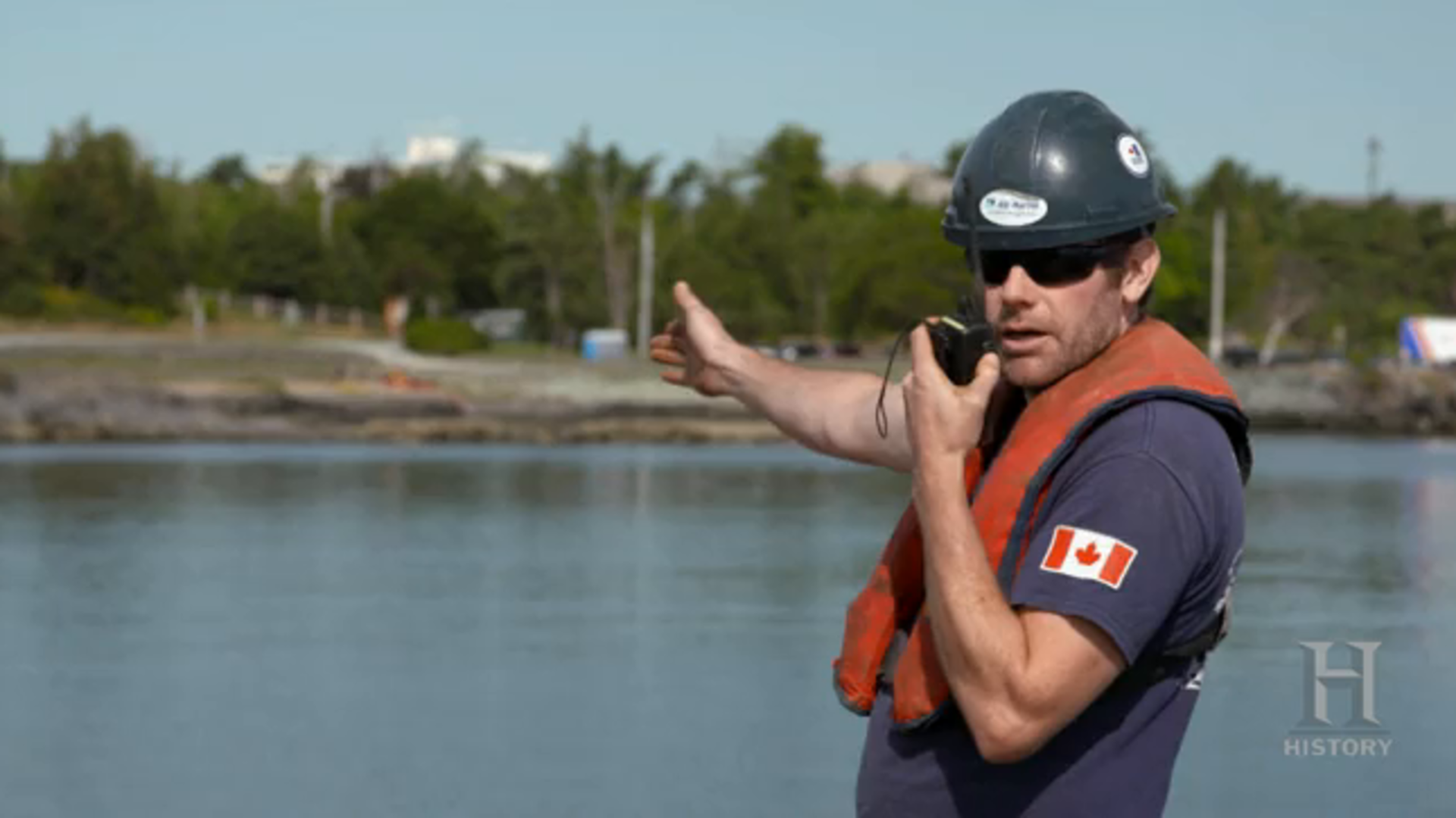 Prime Video: Lords of the Ocean - Season 1