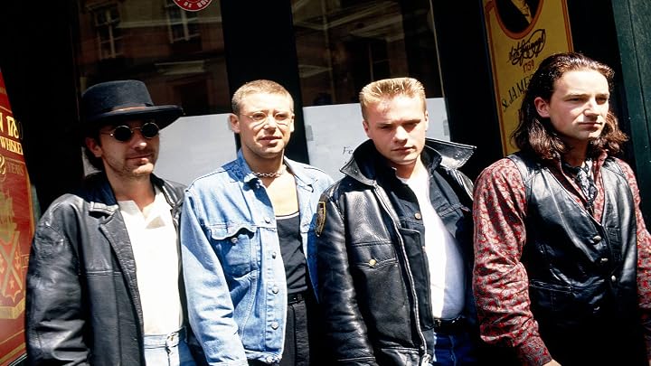 U2 1988