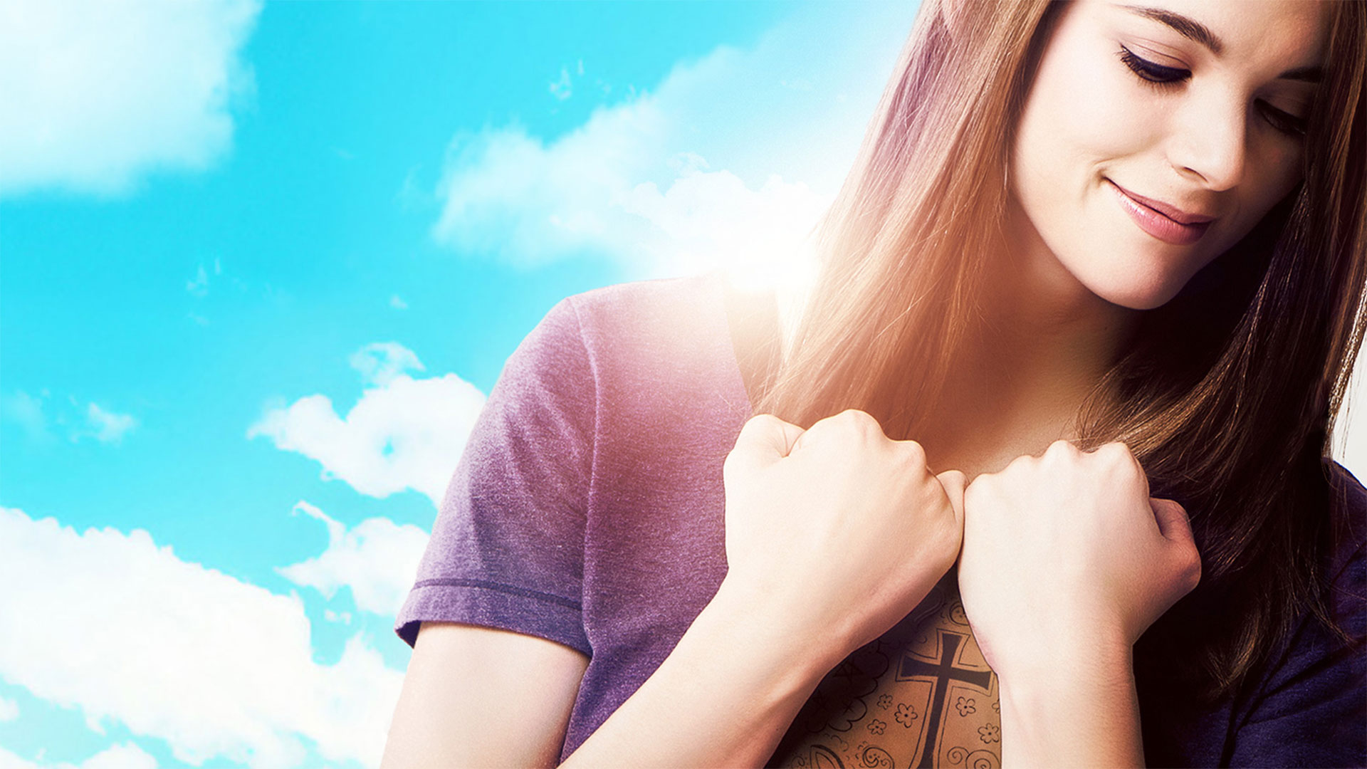 Prime Video: I'm Not Ashamed