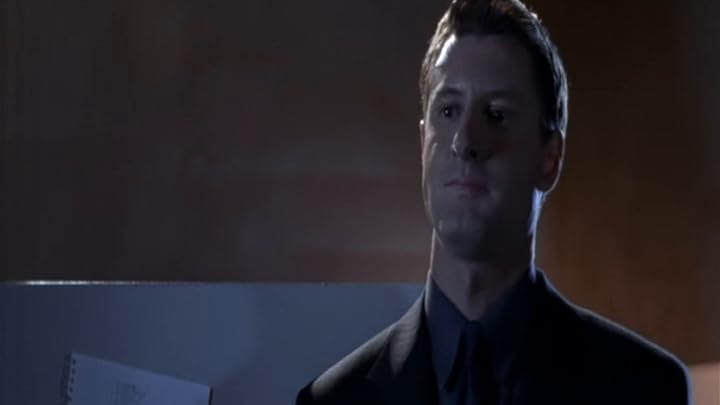 Robocop Prime Directives Cable