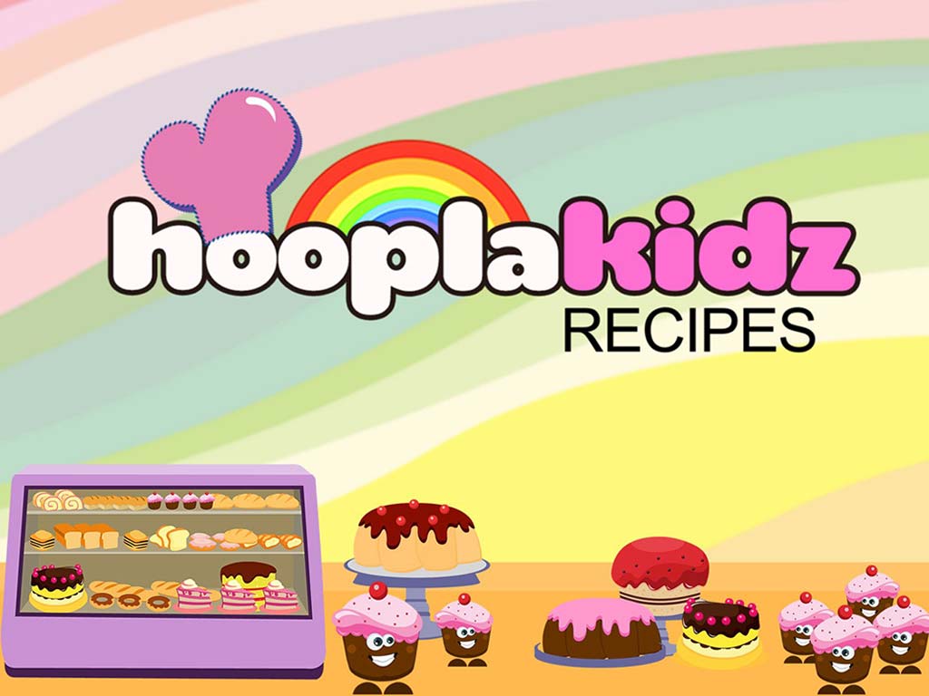 Prime Video: Recipes (E) S01