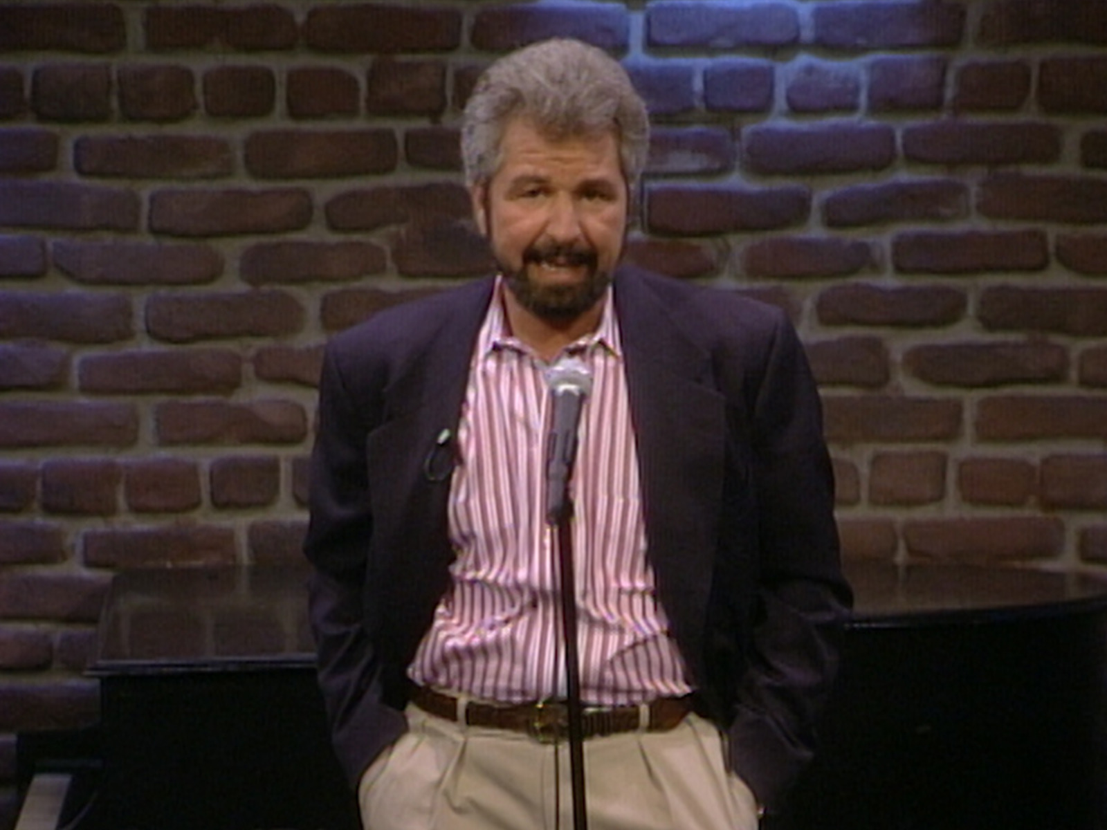 Prime Video: An Evening at the Improv