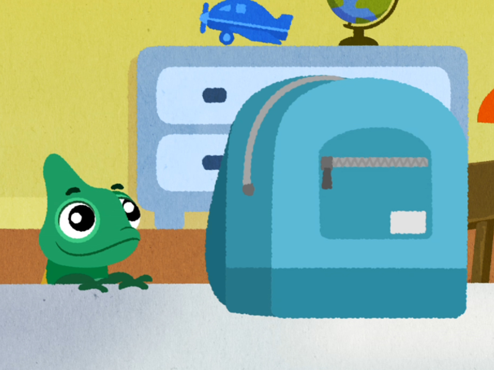 Prime Video: Toon Bops