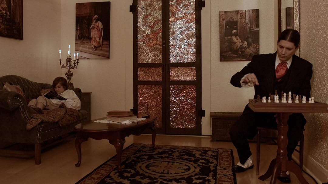 Watch The Opera Game | Prime Video