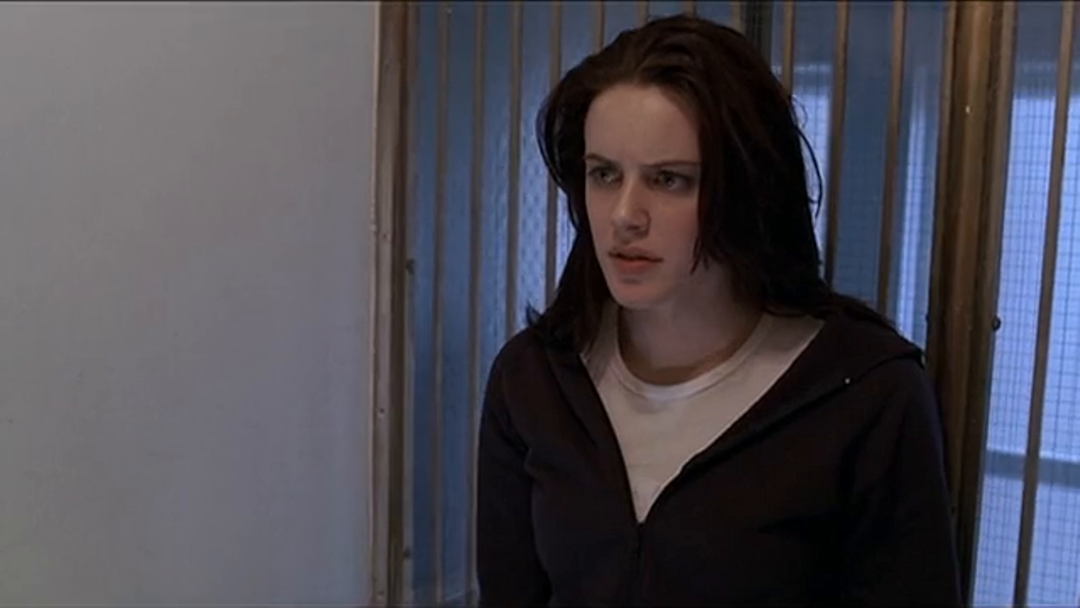 Prime Video: Bionic Woman