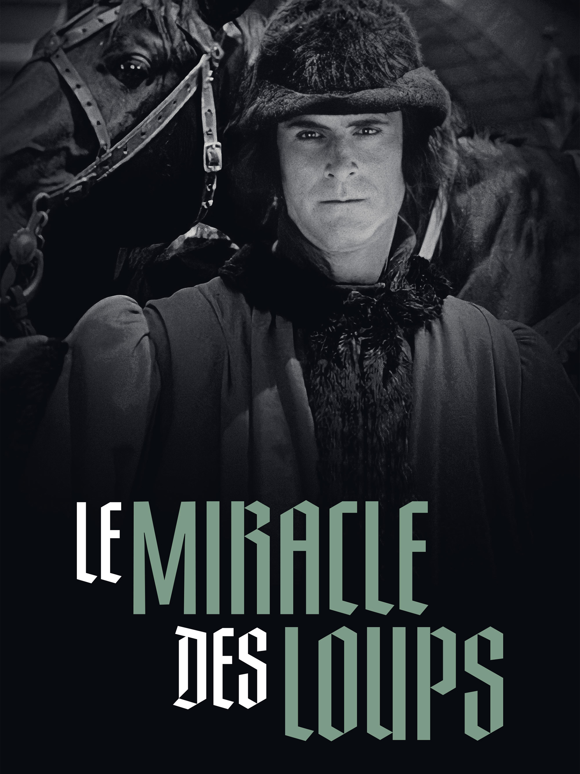 Prime Video: Le Miracle des loups