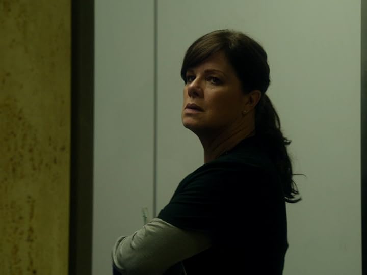 Prime Video: Code Black