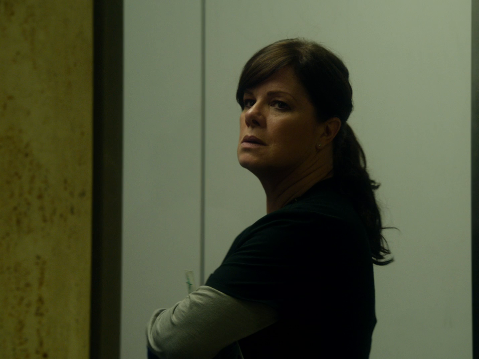 Prime Video: Code Black