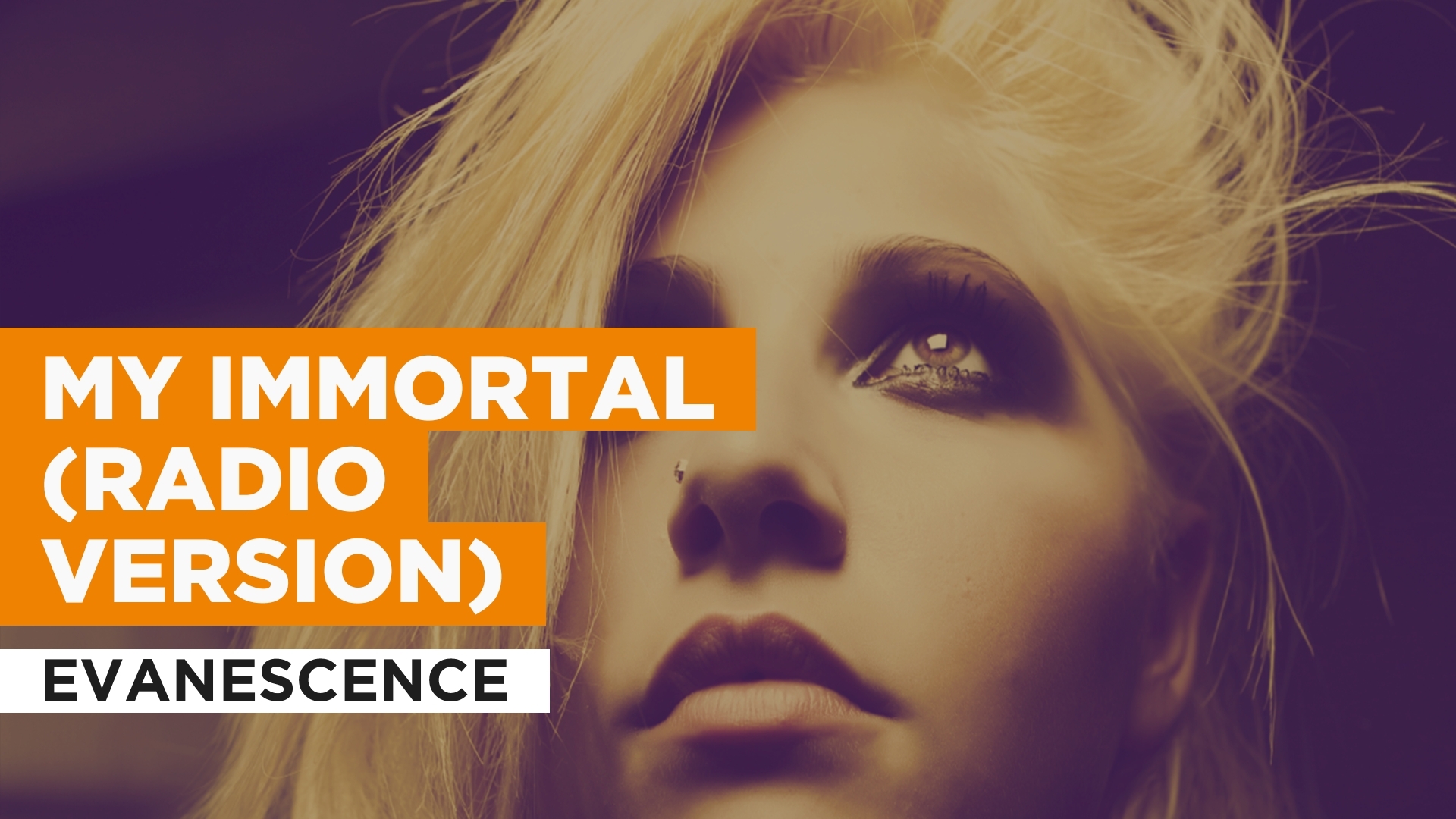 Evanescence My Immortal Album