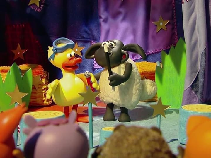 Prime Video: Voici Timmy 2.0 - Season 1