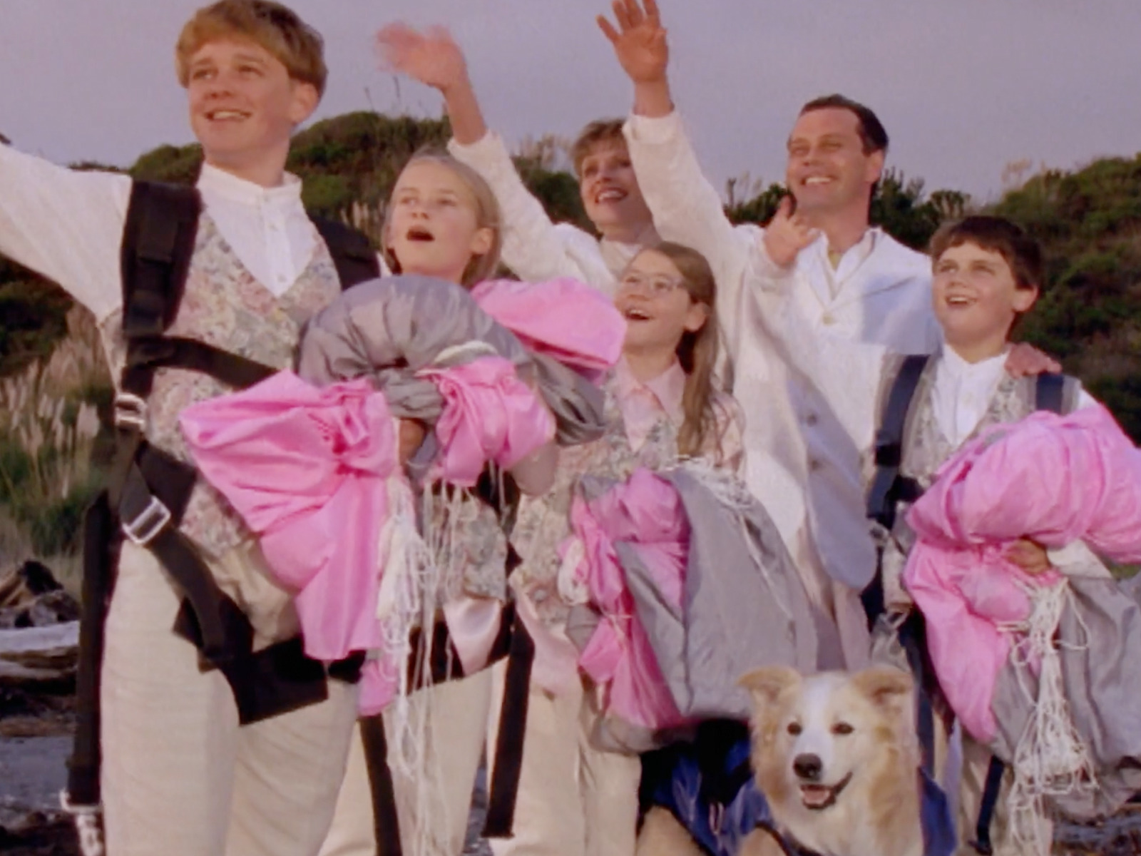 Prime Video: The Enid Blyton Secret Series