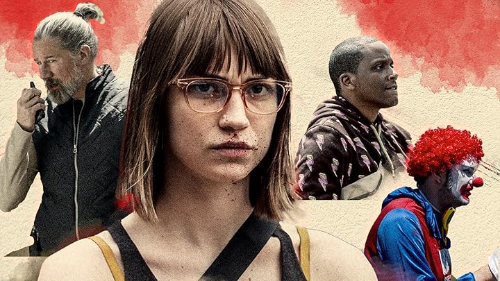 Amazon.com: Obstacle Corpse : Sylvie Mix, Chris Hahn, Tarik Woods ...