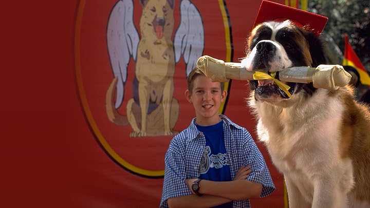 Prime Video: Beethoven's 4th